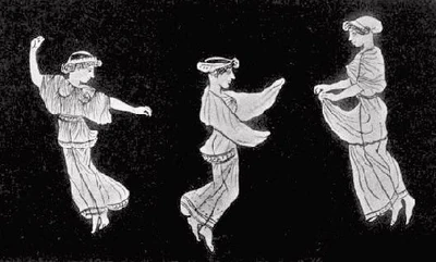 Nephelai | Greek Mythology Wiki | Fandom