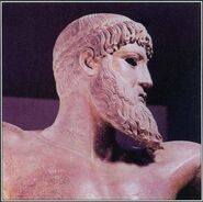 Kronos | Greek Mythology Wiki | Fandom