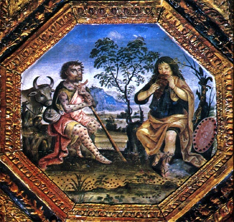 Argus | Greek Mythology Wiki | Fandom