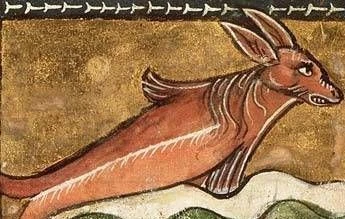 Ketea Inidkoi | Greek Mythology Wiki | Fandom