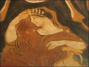 Elektra (Daughter of Agamemnon) | Greek Mythology Wiki | Fandom