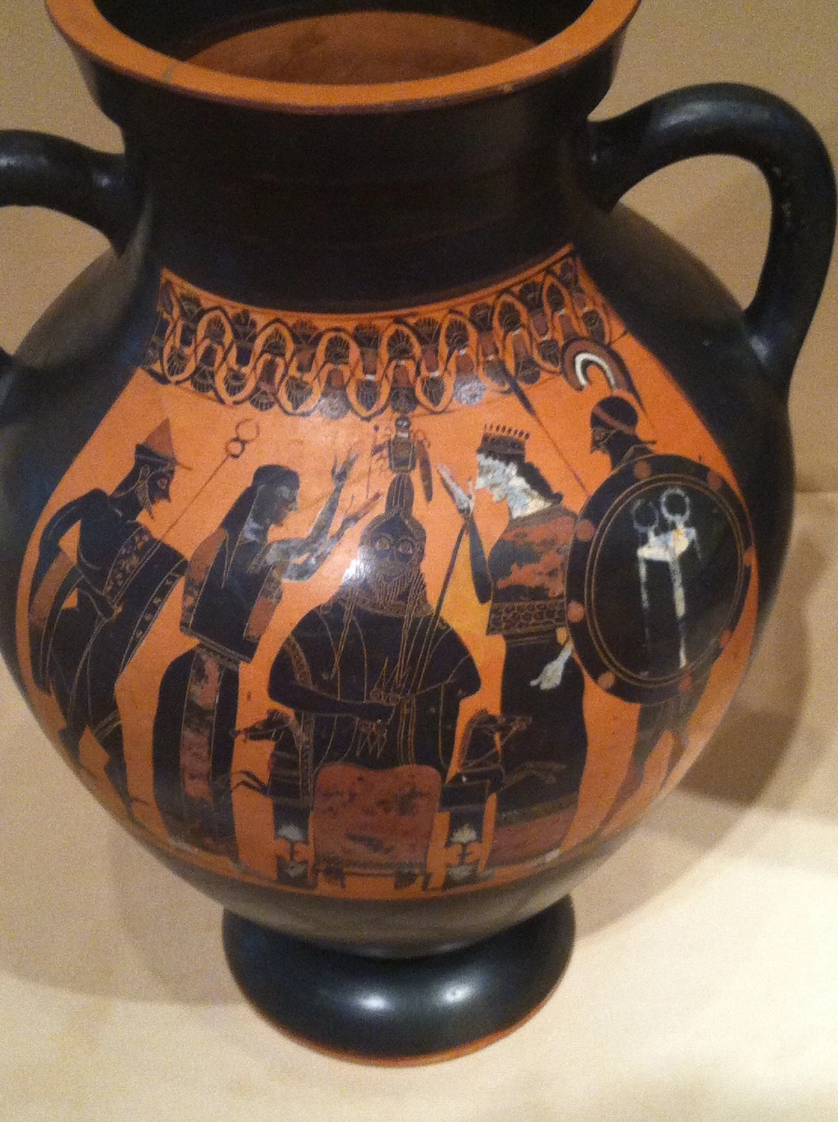 Mortals | Greek Mythology Wiki | Fandom