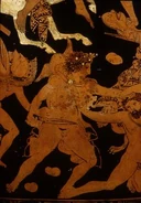 Hermes | Greek Mythology Wiki | Fandom