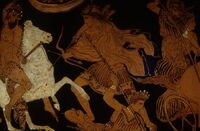 Persephone | Greek Mythology Wiki | Fandom