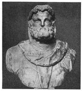 Kronos | Greek Mythology Wiki | Fandom