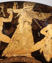 Athena | Greek Mythology Wiki | Fandom