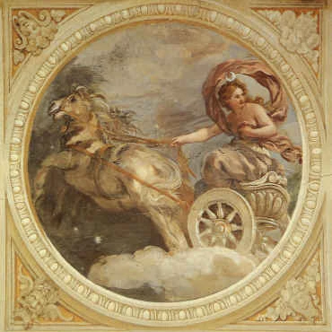 Eos | Greek Mythology Wiki | Fandom