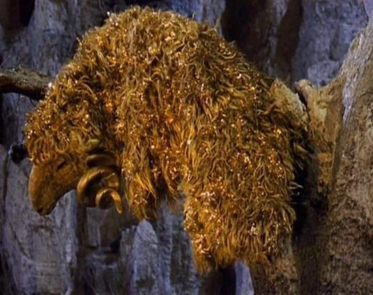 Golden Fleece | Greek Mythology Wiki | Fandom