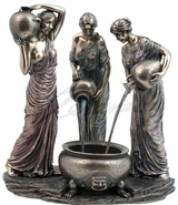 Hippomedousa (Danaid) | Greek Mythology Wiki | Fandom