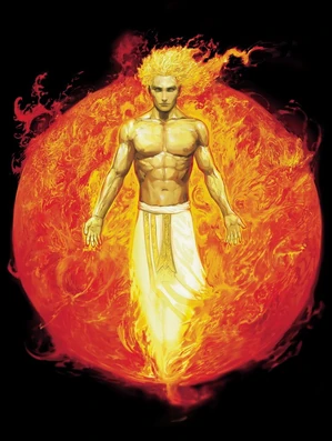 Helios | Greek Mythology Wiki | Fandom