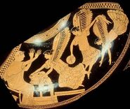 Aello | Greek Mythology Wiki | Fandom