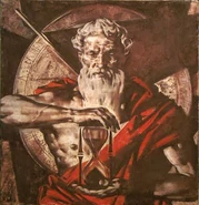 Kronos | Greek Mythology Wiki | Fandom