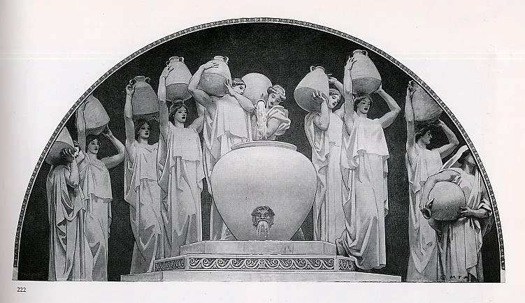 Category:Danaid | Greek Mythology Wiki | Fandom
