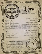 Libra | Greek Mythology Wiki | Fandom