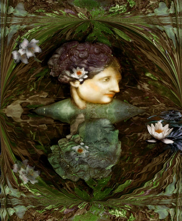 Arethusa | Greek Mythology Wiki | Fandom