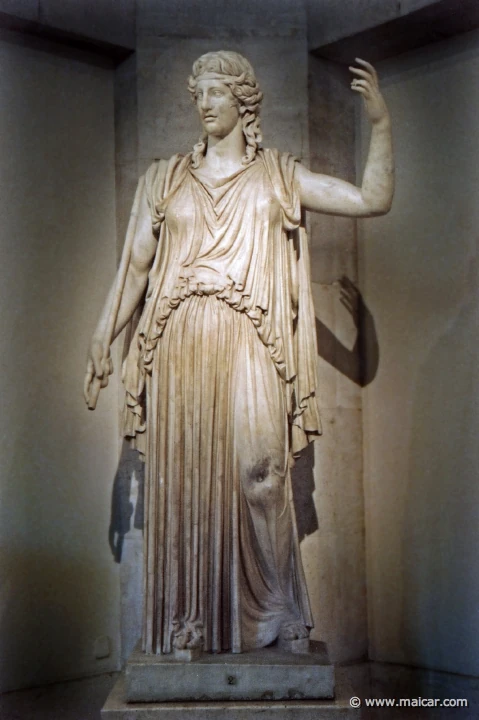Demeter | Greek Mythology Wiki | Fandom
