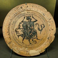 Thetis | Greek Mythology Wiki | Fandom