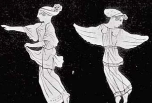 Nephele (Nymphai Okeaninai) | Greek Mythology Wiki | Fandom