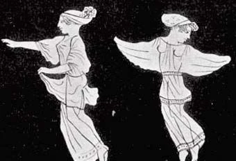 Nephele (Nymphai Okeaninai) | Greek Mythology Wiki | Fandom