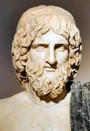 Iapetos | Greek Mythology Wiki | Fandom