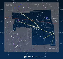 Taurus | Greek Mythology Wiki | Fandom