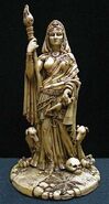 Hekate | Greek Mythology Wiki | Fandom