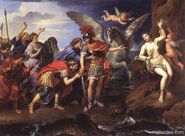 Andromeda | Greek Mythology Wiki | Fandom