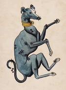 Laelaps | Greek Mythology Wiki | Fandom