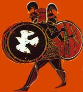 The Tenth Labor: Obtain the Cattle of the Giant Geryon | Greek ...