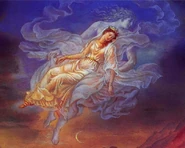 Psykhe | Greek Mythology Wiki | Fandom