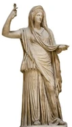 Hera | Greek Mythology Wiki | Fandom