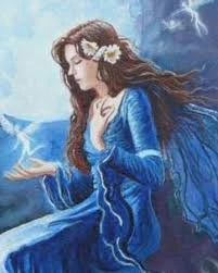 Phoebe (Titaness) | GreekMythswithGreg Wiki | Fandom