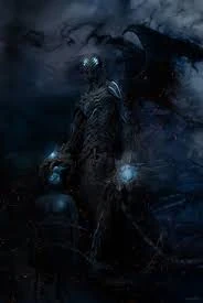 Erebus | GreekMythswithGreg Wiki | Fandom