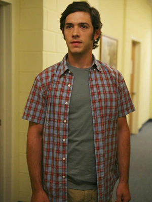 Max Tyler | Greek TV Series Wiki | Fandom