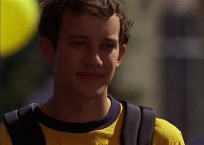 Rusty Cartwright | Greek TV Series Wiki | Fandom