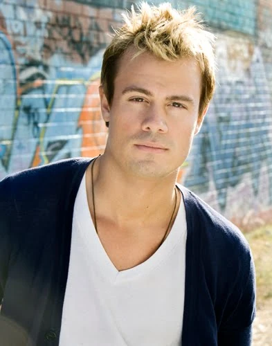 Grant Ellis | Greek TV Series Wiki | Fandom