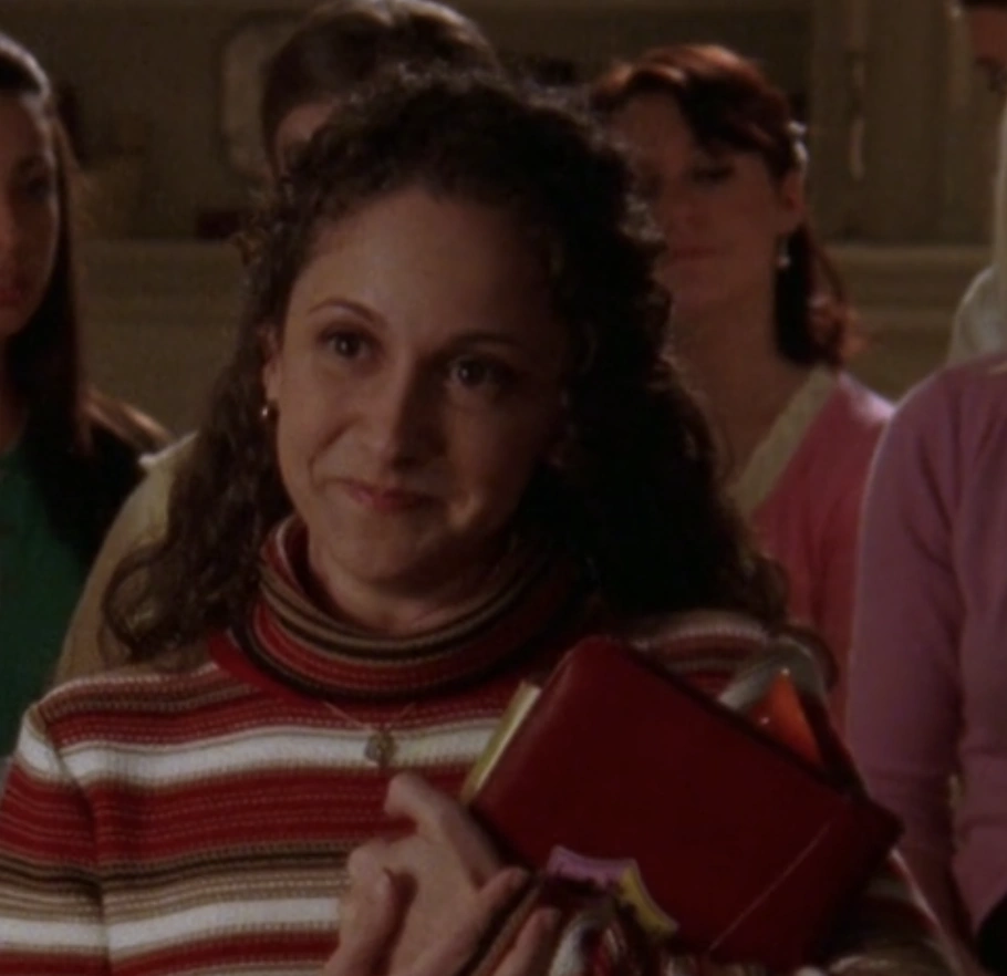 Lizzi | Greek TV Series Wiki | Fandom