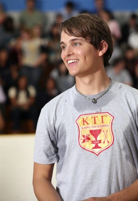 Heath Anderson | Greek TV Series Wiki | Fandom