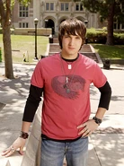 Cappie | Greek TV Series Wiki | Fandom