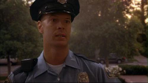 Officer Huck | Greek TV Series Wiki | Fandom