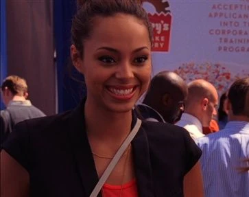 Ashleigh Howard | Greek TV Series Wiki | Fandom