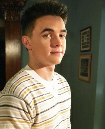 Andy | Greek TV Series Wiki | Fandom