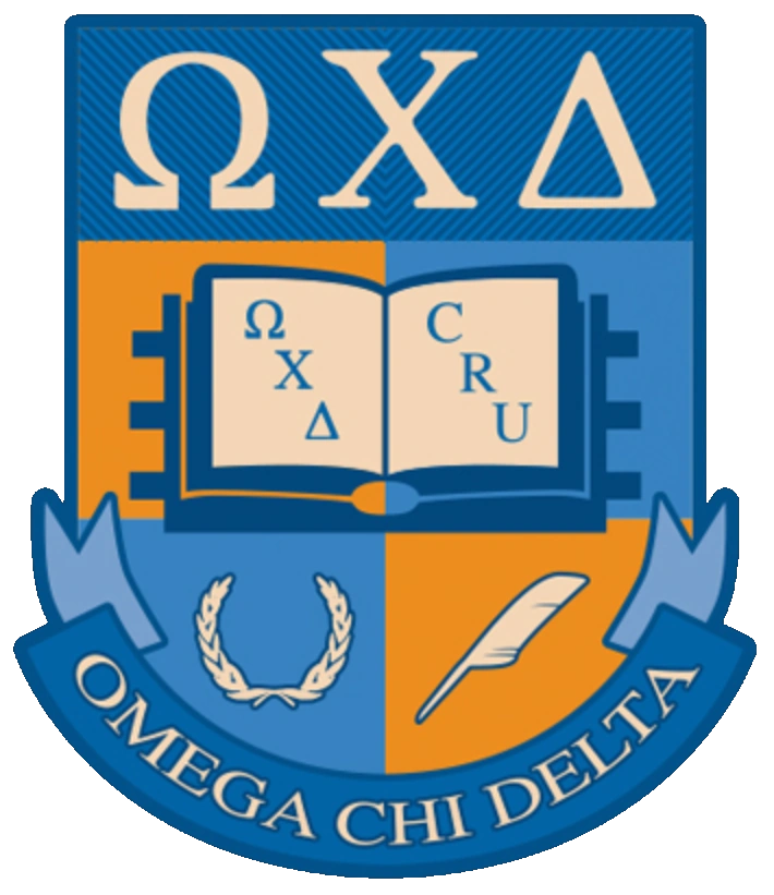 Omega Chi Delta | Greek TV Series Wiki | Fandom