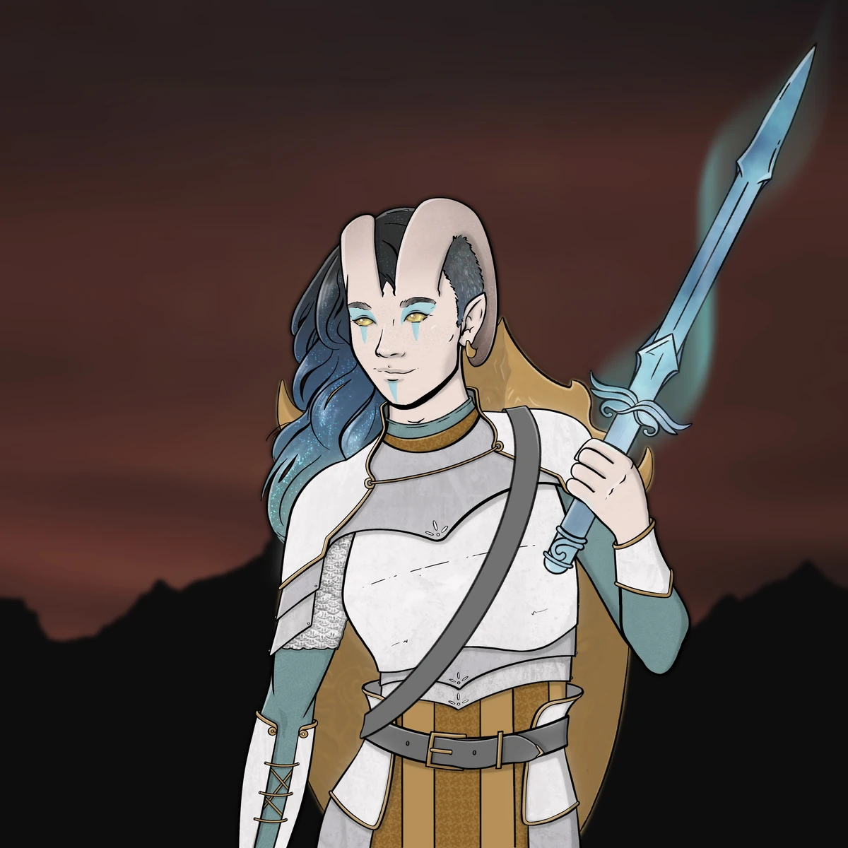 Sovereignty | Green & Garb Wiki | Fandom