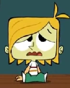 Robotboy | Green around the gills Wiki | Fandom
