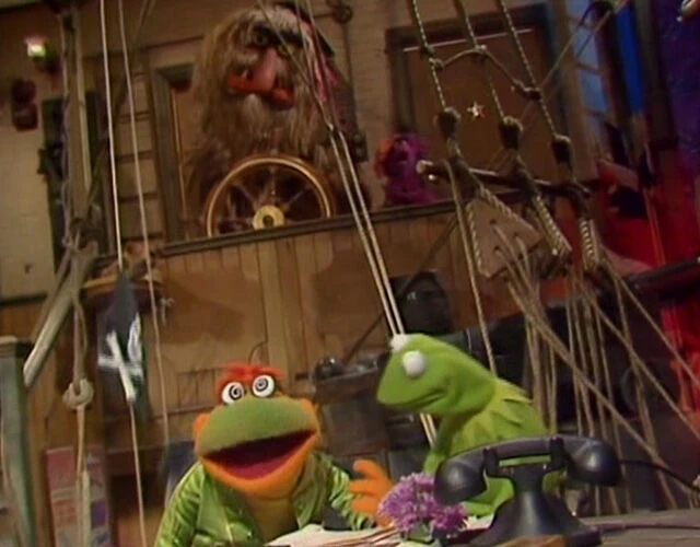 The Muppet Show | Green around the gills Wiki | Fandom