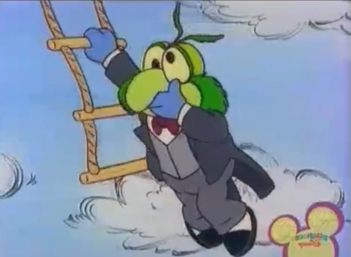 Muppet Babies | Green around the gills Wiki | Fandom