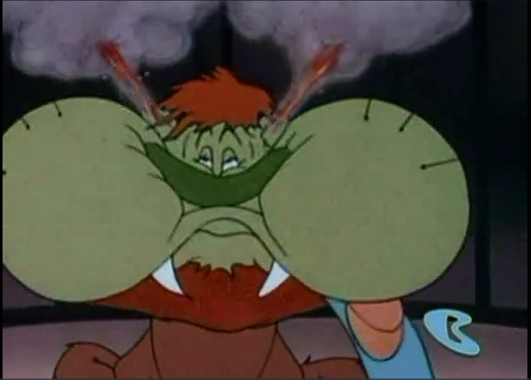 Popeye the Sailor | Green around the gills Wiki | Fandom