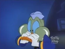 Quack Pack | Green around the gills Wiki | Fandom