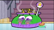 The Fairly OddParents! | Green around the gills Wiki | Fandom